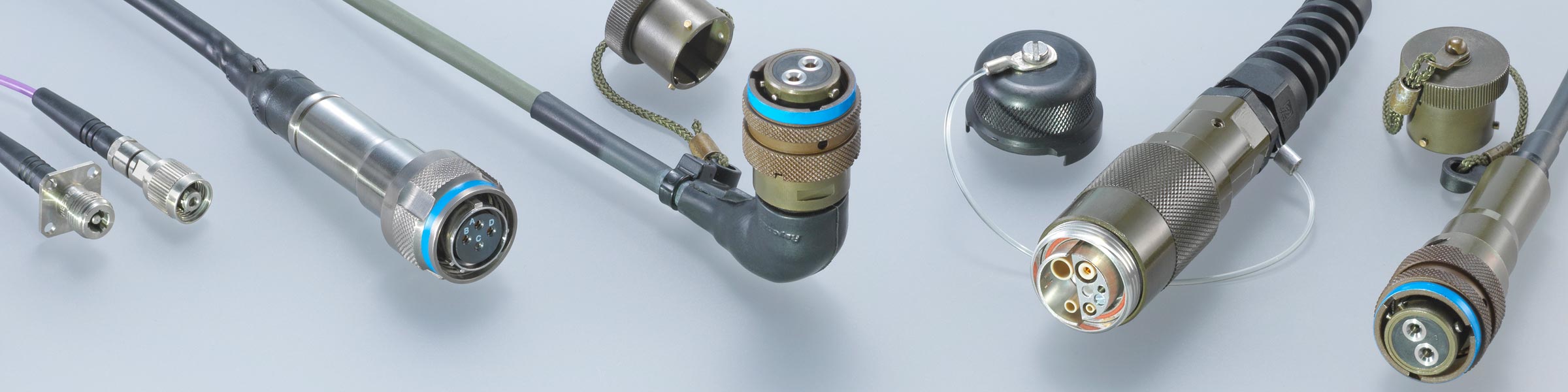 We are the Interconnect Specialists | Filcon Electronic Munich