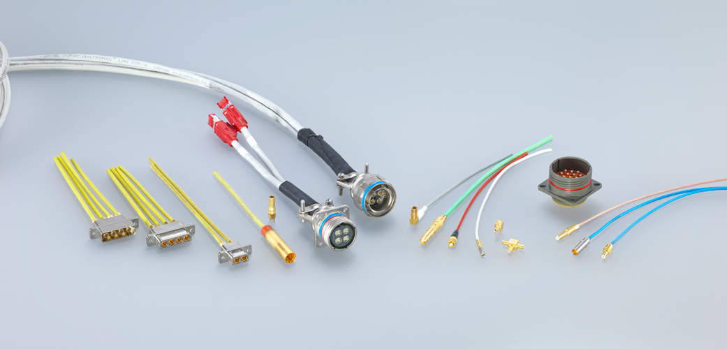 Products and services | Filcon Electronic Munich