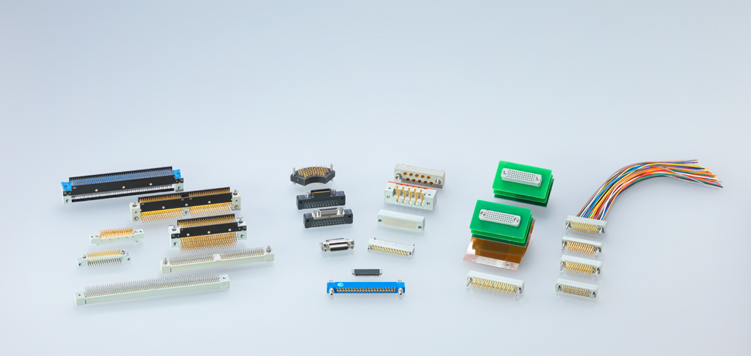 Products and services | Filcon Electronic Munich