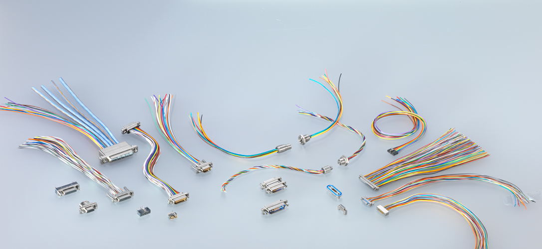 Products and services | Filcon Electronic Munich